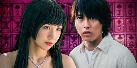 Arisus Future After Alice In Borderland Season 2 Revealed How