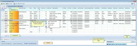 Smart It Help Extended Lookup