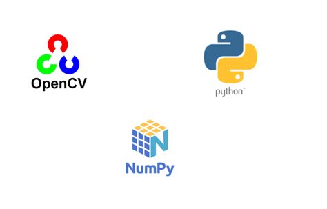 visión por computadora con opencv y python datapeaker