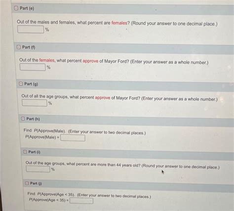 Solved The Graph Below Displays The Sample Sizes And Chegg Com