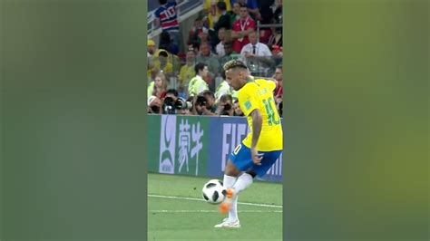 Neymar Touch 👌 🥶 Youtube