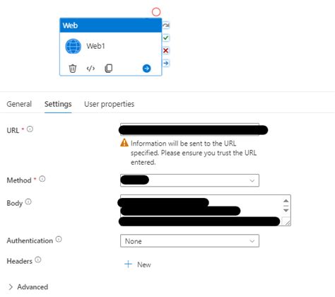 How To Call Logic App From Azure Synapse Analytics Stack Overflow
