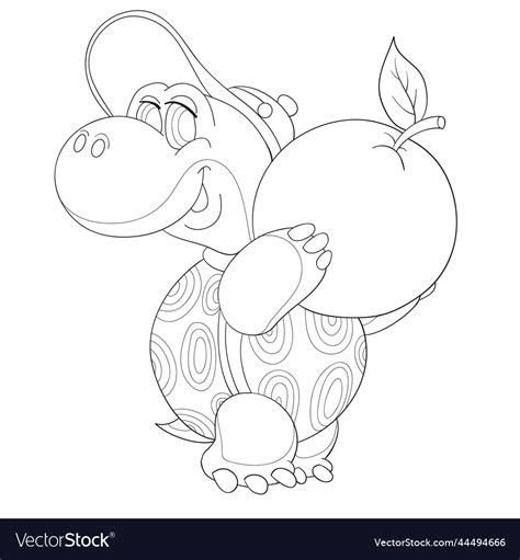 Apple Turtle