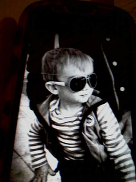 My Cousin Mason Mcbee The Love Of My Life Love Of My Life Kurt Cobain Style