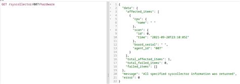 System Inventory Capabilities On Aix · Issue 10042 · Wazuhwazuh · Github