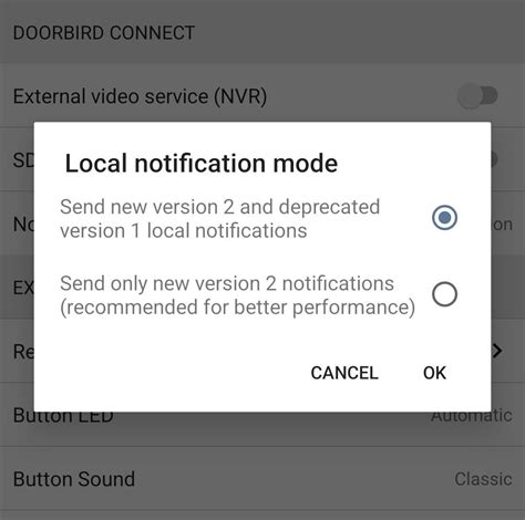Doorbird Binding Event Monitoring V2 Handling Of Encryption Not Yet