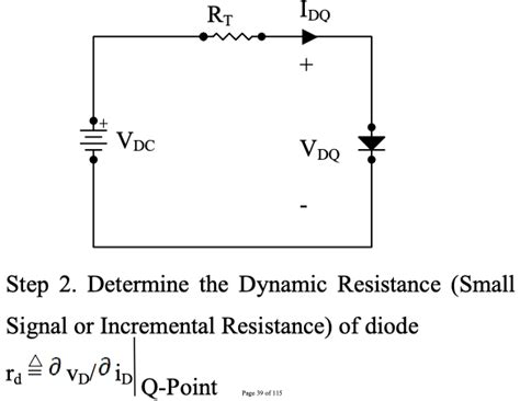 Solved Case 3 AC Plus DC V1 Vac VDC There Are Two Chegg Com