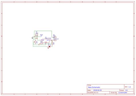 PC Fan Controller OSHWLab