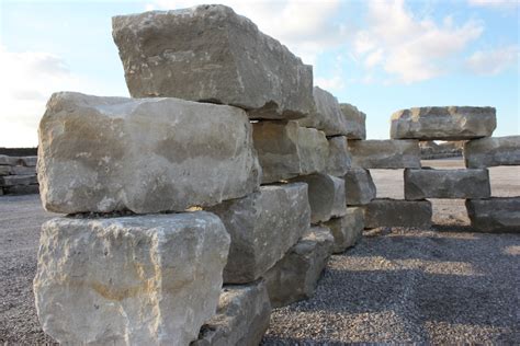 Armour Stone Blue Con Construction