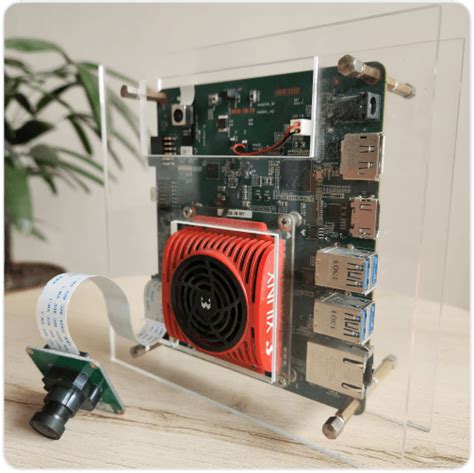 Infinite ISP XEngineers