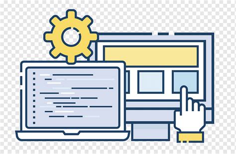 Software Development Png Pngwing
