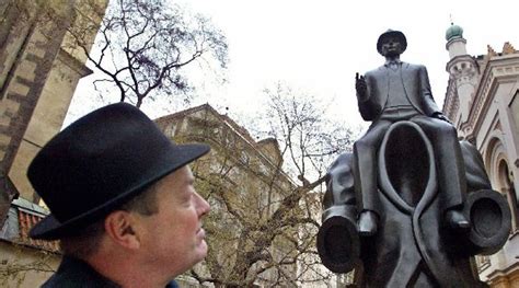 100 Years Later Revisiting Franz Kafkas The Trial And World War I