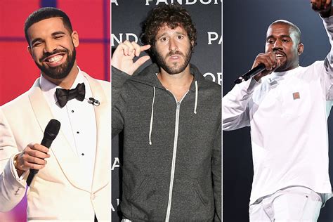 Lil Dicky Premiered Freaky Friday Video To Drake And Kanye West Xxl