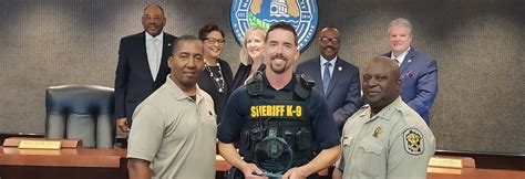 Montgomery County Sheriff Al Home