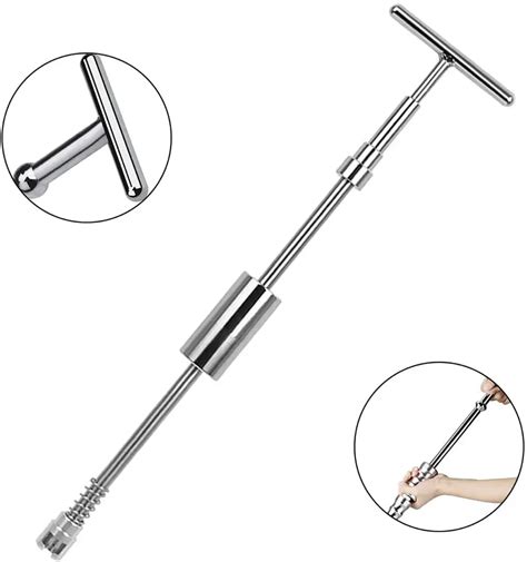 Инструменты для ремонта вмятин без покраски автомобиля набор для удаления вмятин молоток для