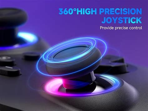 Mua Echtpower Wireless Switch Controller For Switch Pc Ios Android 1000mah Switch Pro Controller