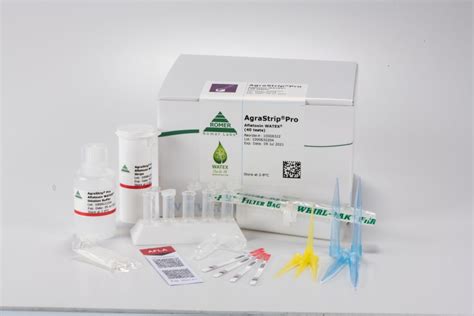 Mycotoxin Urine Testing Kits At Jimmy Koonce Blog