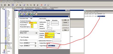 TLW Output File Name Change