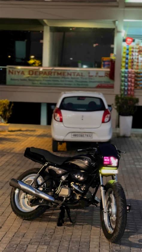 ਅਜੈ 🚀 Ajaymodification77 • Instagram Photos And Videos