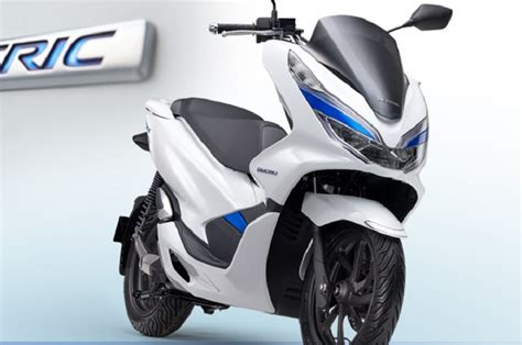 Harga Motor Listrik Honda Pcx Perumperindo Co Id