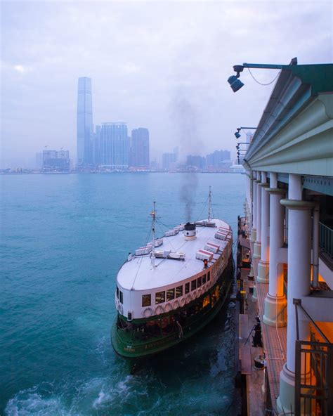 Travel Watercraft Sky Architecture Nautical Vessel Passenger Craft Financial District