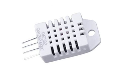 Complete Guide For Dht22 Humidity And Temperature Sensor With Arduino