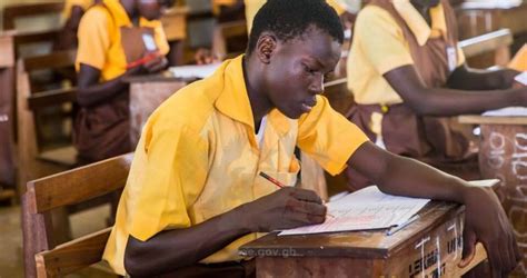 2023 Bece Mock Questions And Marking Schemes