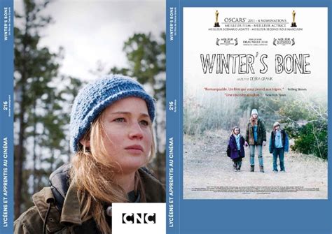 Winters Bone Film Américain De Debra Granik 2010