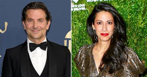 Bradley Cooper And Huma Abedin Not Dating