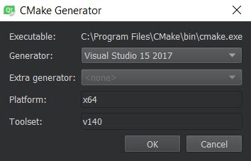 Using MSVC2015 And Cmake In QtCreator Qt Forum