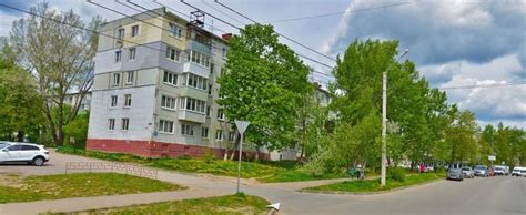 Во дворе пятиэтажки в Анненках нашли мину
