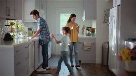 The Home Depot Tv Commercials Ispottv
