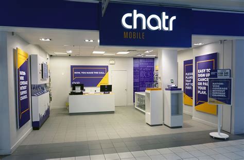 Chatr Mobile Updated June 2026 3850 Sheppard Avenue E Toronto