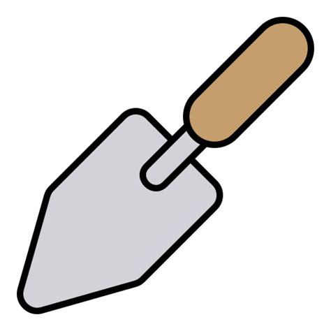 Tool Generic Color Lineal Color Icon