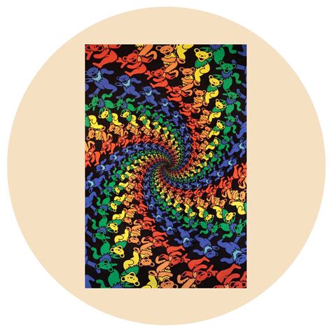 Band Tapestries Trippystore