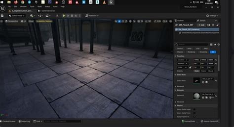 Create Unreal Engine Game Blueprints Ai And Game Prototype By Tunde690