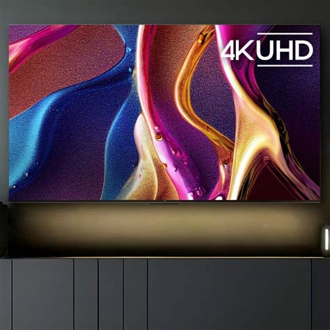 Tcl Class Q Q Class Tv Series Ign