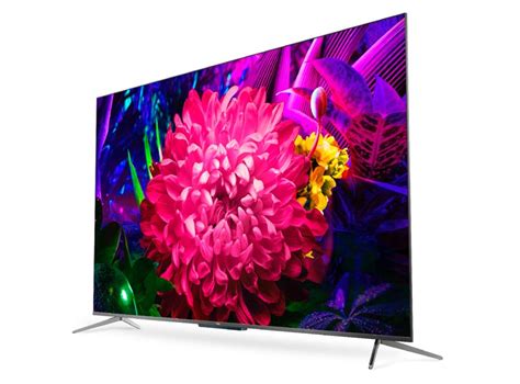 Qled Tcl 55 55c715 Android Tv
