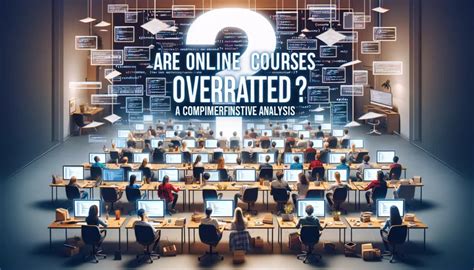 Are Online Coding Courses Overrated A Comprehensive Analysis Algocademy Blog