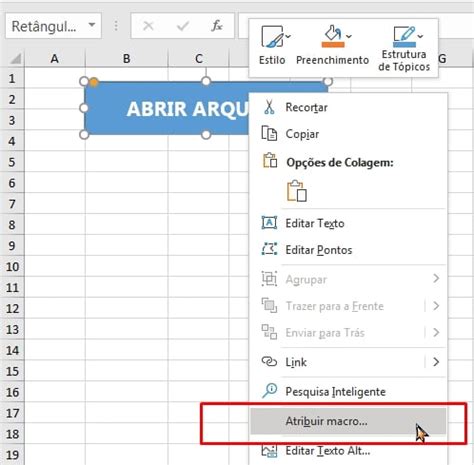 Como Abrir Arquivo Do Excel Com VBA Ninja Do Excel