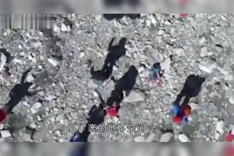 喜马拉雅山是空心的？科学家发现惊天大秘密，里面暗藏神秘大世界喜马拉雅山秘密大世界
