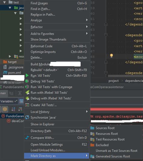 Java No Tests Were Found Empty Test Suite When Running Junit Testcase On Bare Bone Spring