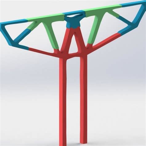 Pdf Multi Material Topology Optimization For Additive Manufacturing