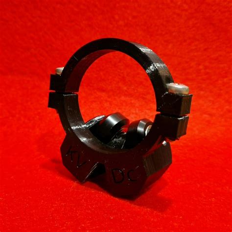 Binding Fixer® V30 For Velocity One Stl Files Only Etsy