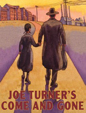 August Wilsons Joe Turners Come And Gone Shows Lincoln Center Theater