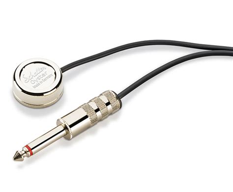 Schaller Pickup Oyster Bug Ext 16050103 Muzic Man Australia Tax Invoice