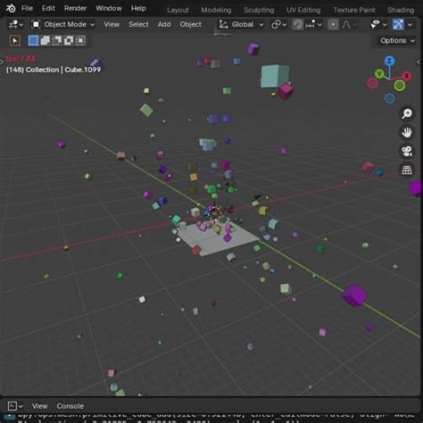 dr kieran nolan on linkedin python blender creativecoding