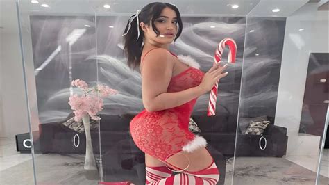 Nia Bleu Height Weight Age Boyfriend Net Worth 2026 Discover