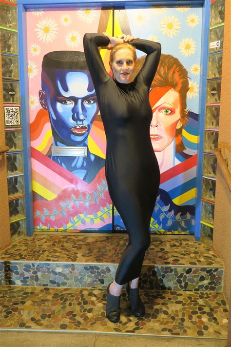 Last Of The Black Dressrobert Palmer Backup Girl Set Rhobbledress