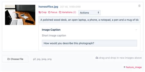 how to write better image alt attributes